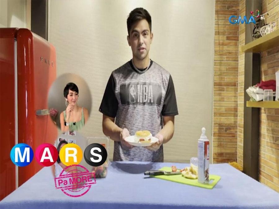 Mars Pa More: Here's a fruity and cheesy way to revamp your leftover ...