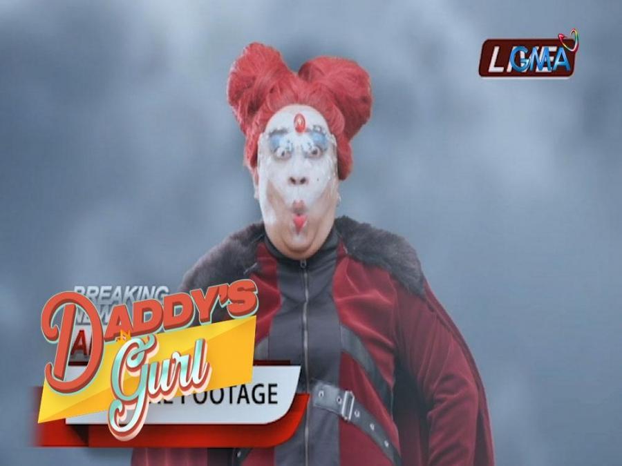 Daddy's Gurl: Banta ni Queen M | Episode 113 | GMA Entertainment