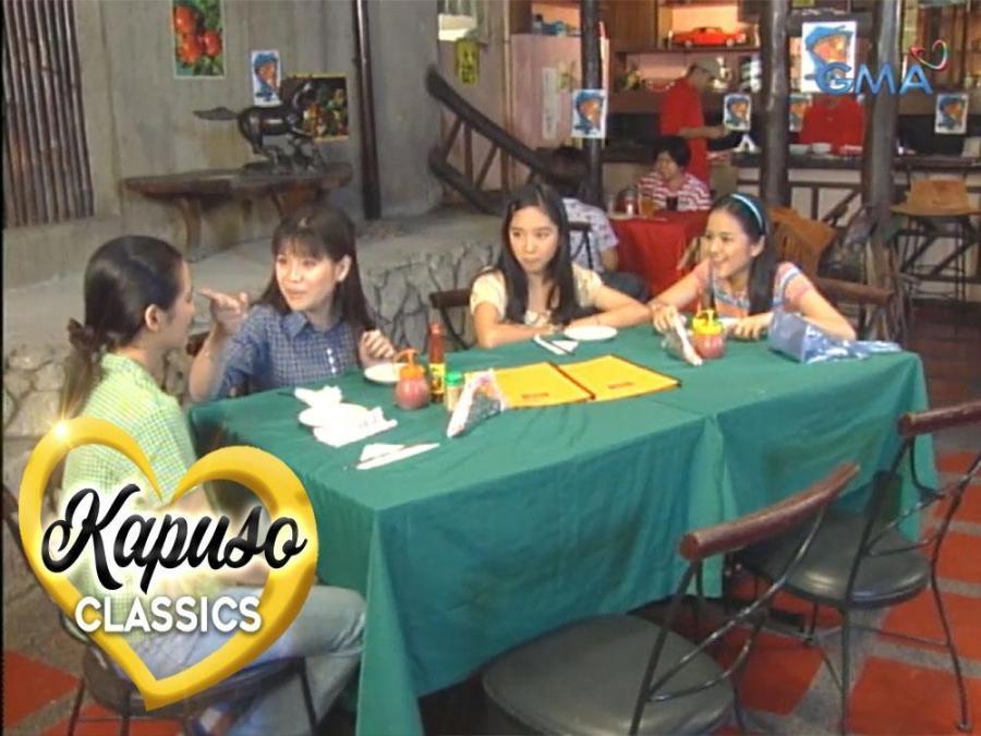 Kapuso Classics: Girls bonding | Click | GMA Entertainment