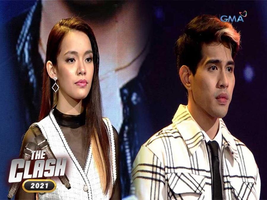 The Clash 2021: Na-excite kaya si Christian Bautista sa RaRe tandem ...