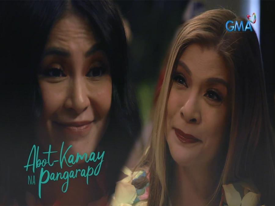 Abot Kamay Na Pangarap: Denise's strong and confident persona (Episode 269) | GMA Entertainment