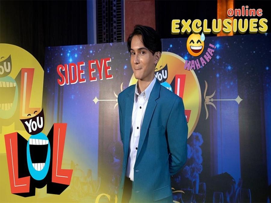 Pa-cute kay crush tips! | GMA Gala 2023 (YouLOL Exclusives) | GMA ...