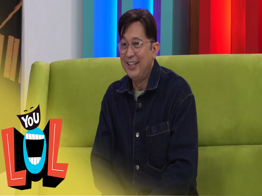 Bobby Andrews, na-stress sa tanungan ni Tito Boy! (YouLOL Exclusives ...