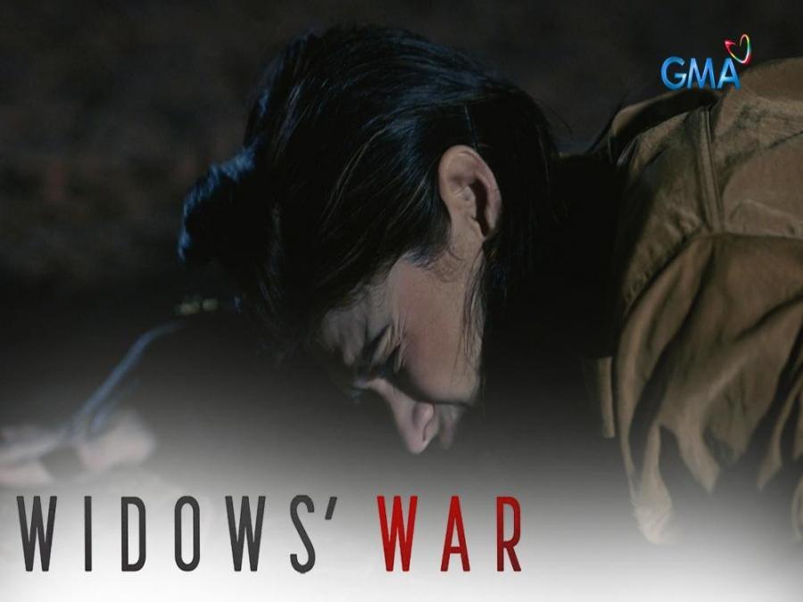 Widows' War: Another murder, another death! (Episode 19) | GMA ...