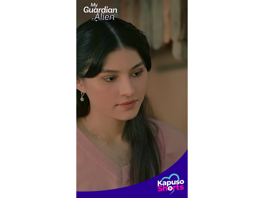Eh ano kung bastardo? Ang mahalaga guwapo! #shorts | My Guardian Alien ...