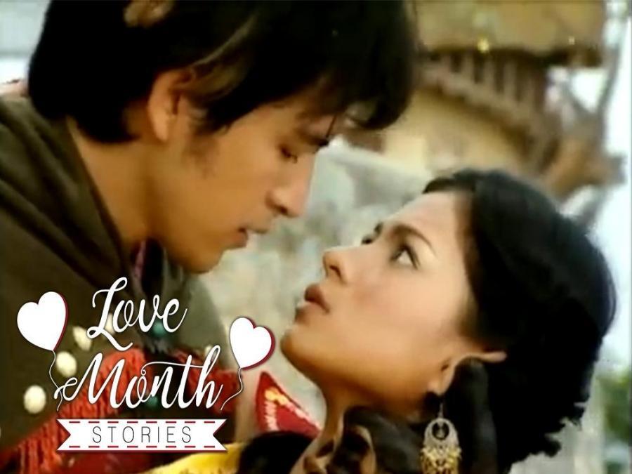 Majika: Ang halik ng pag-ibig ni Argo! (Love Month Stories 2025) | GMA ...