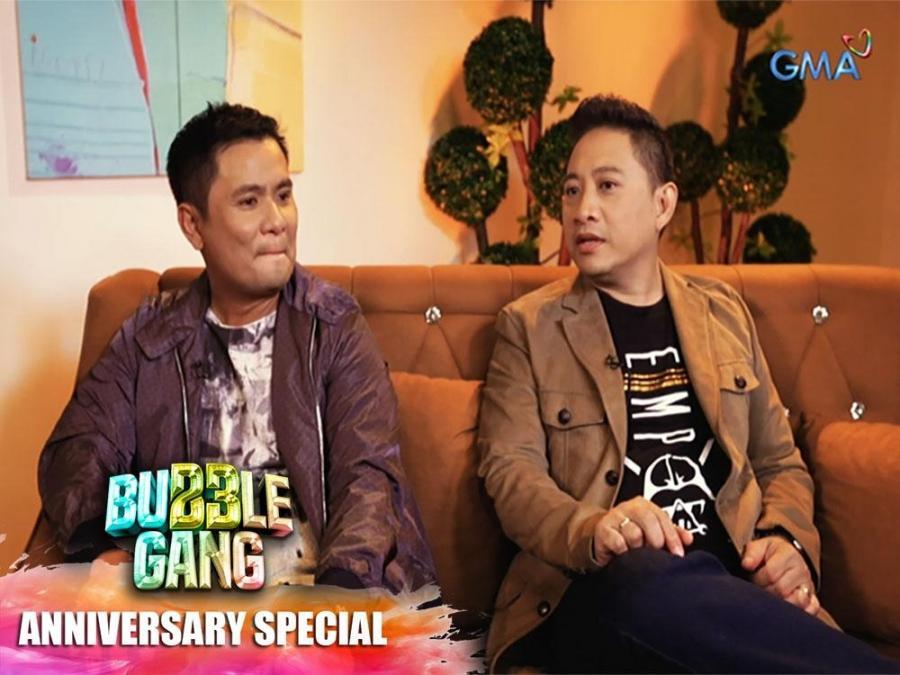 Bubble Gang: Dalawang dekadang tawanan sa 'Bubble Gang' (FULL EPISODE ...