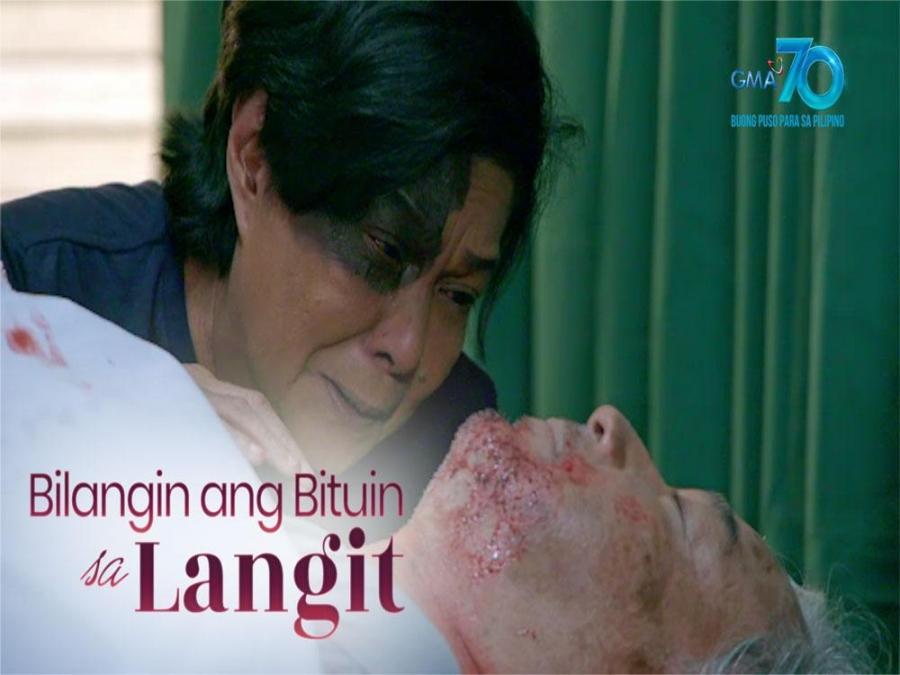 Bilangin ang Bituin sa Langit: The aftermath of Damian's death ...