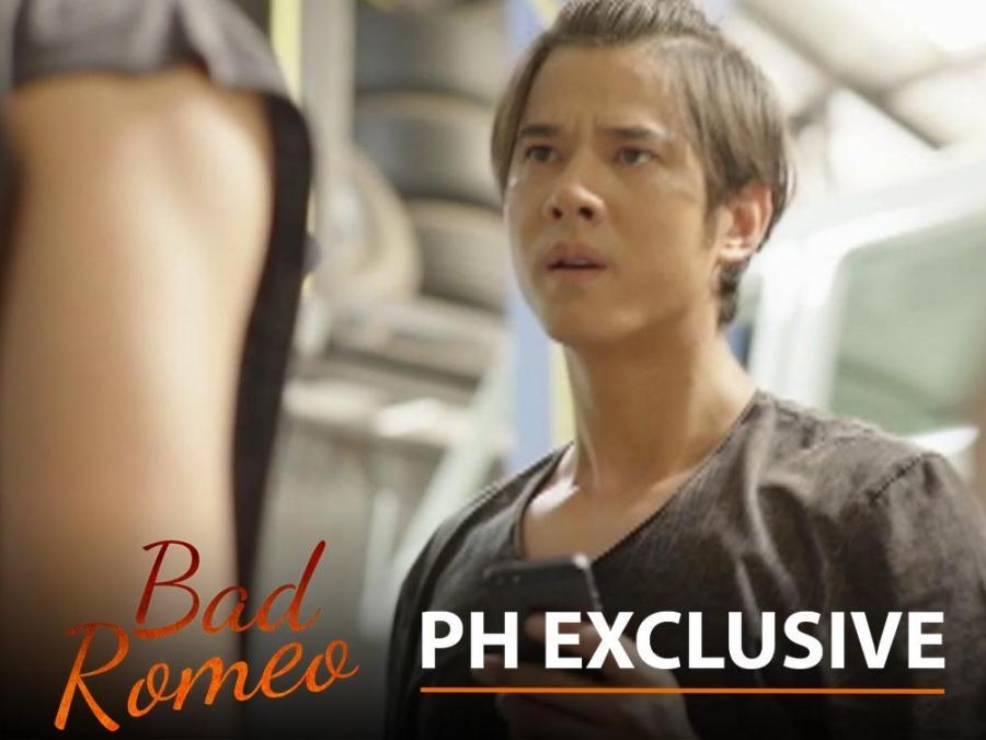 Bad Romeo: Catching a cheating girlfriend (Episode 1) | GMA Entertainment