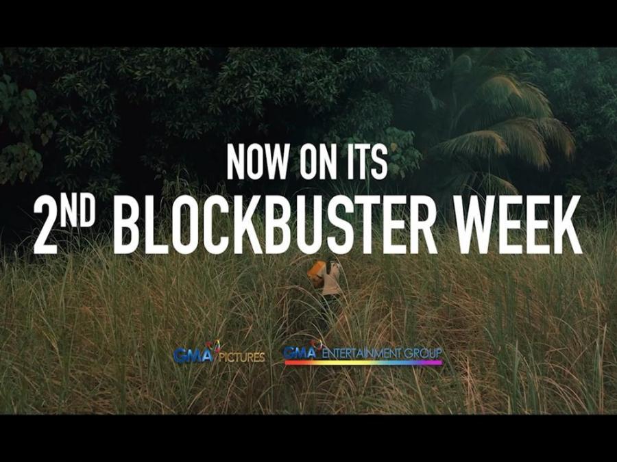 'Balota,' now on its 2nd week! | GMA Entertainment