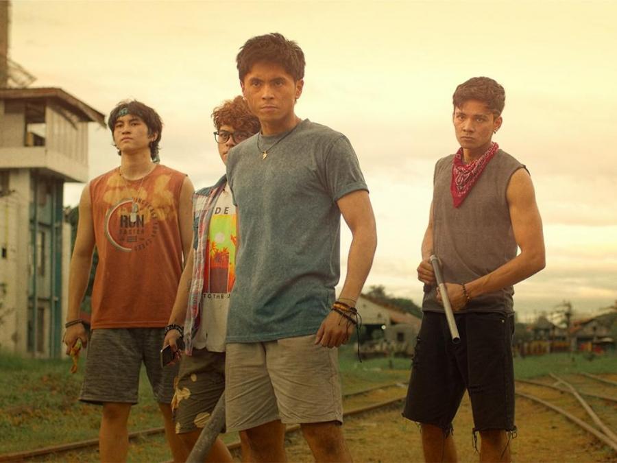 Mga Batang Riles: Paparating na sila! (Teaser) | GMA Entertainment