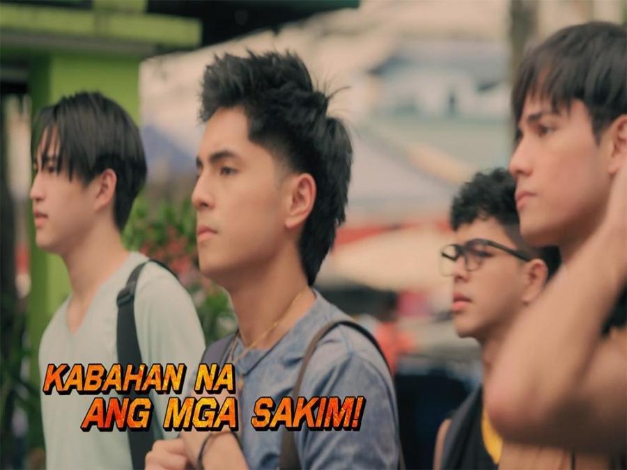 Mga Batang Riles: Makakalaya na ang Tropang Riles (Teaser) | GMA ...