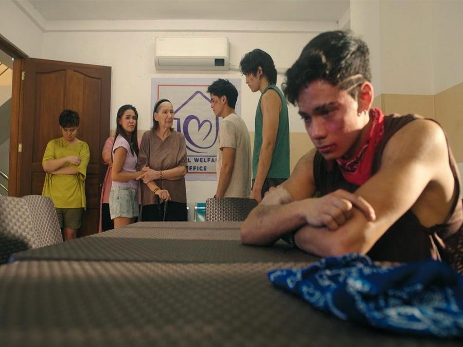 Mga Batang Riles: Full Trailer (Online Exclusive) | GMA Entertainment