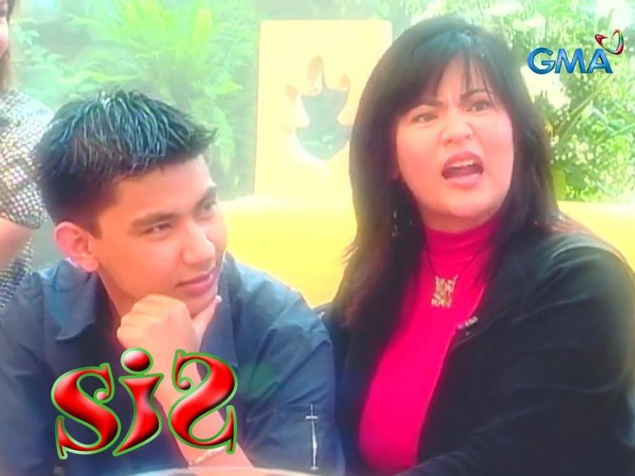 Ali Sotto, approve ba sa mga girlfriend ni Miko Sotto? | SiS | GMA Entertainment