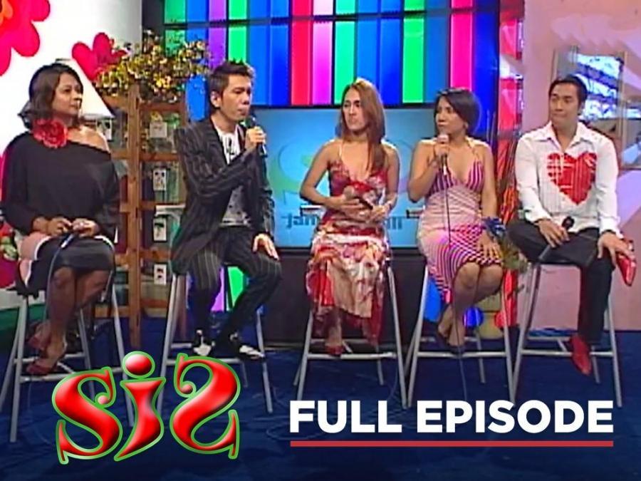 Ano ang naging inspirasyon ng vocal group na 'The Company?' | SiS ...