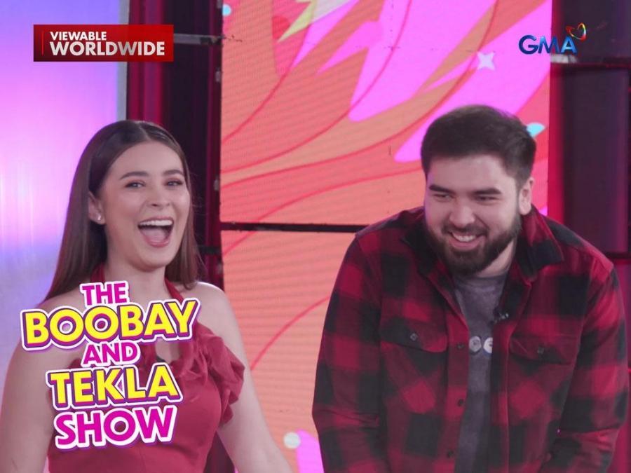 TBATS: Malakas ngunit kinulang ang My Father's Wife cast sa Guess What ...