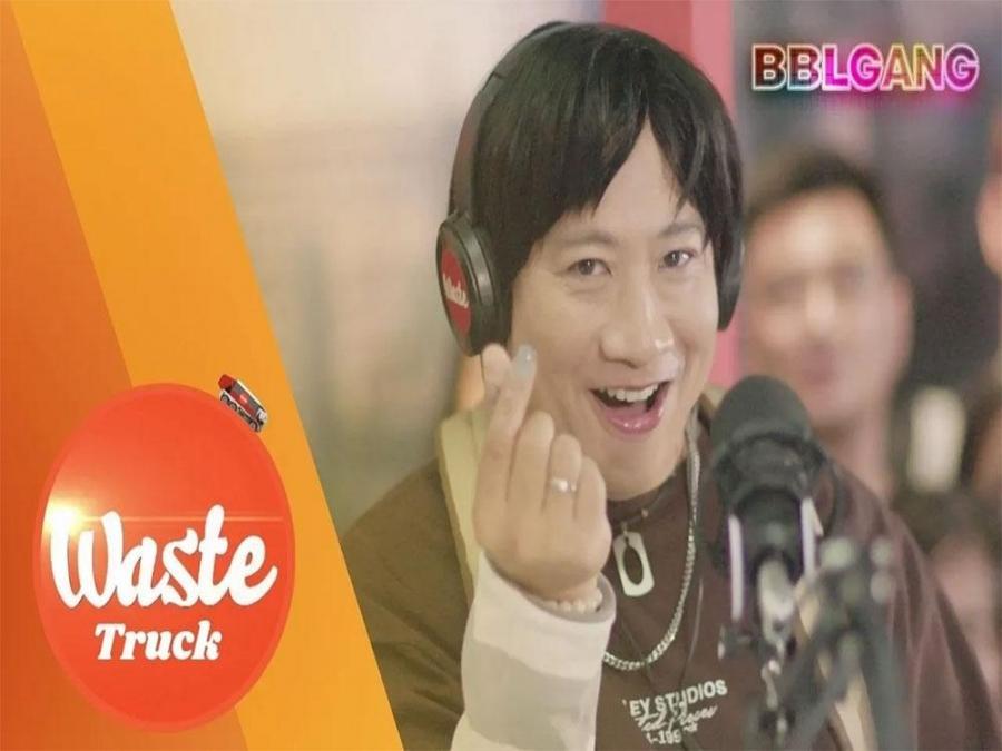 Bubble Gang: Hilaw by Yaki (Dilaw Parody) (with English Subs) | GMA ...