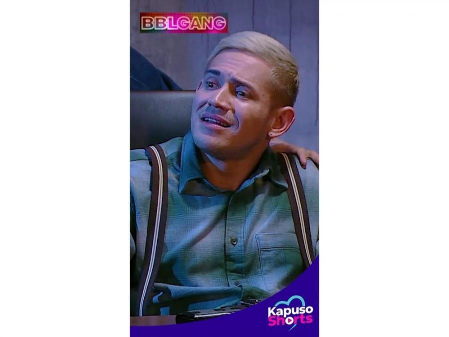 Galing tata-timing ng bwisit na 'to! #shorts | Bubble Gang | GMA ...