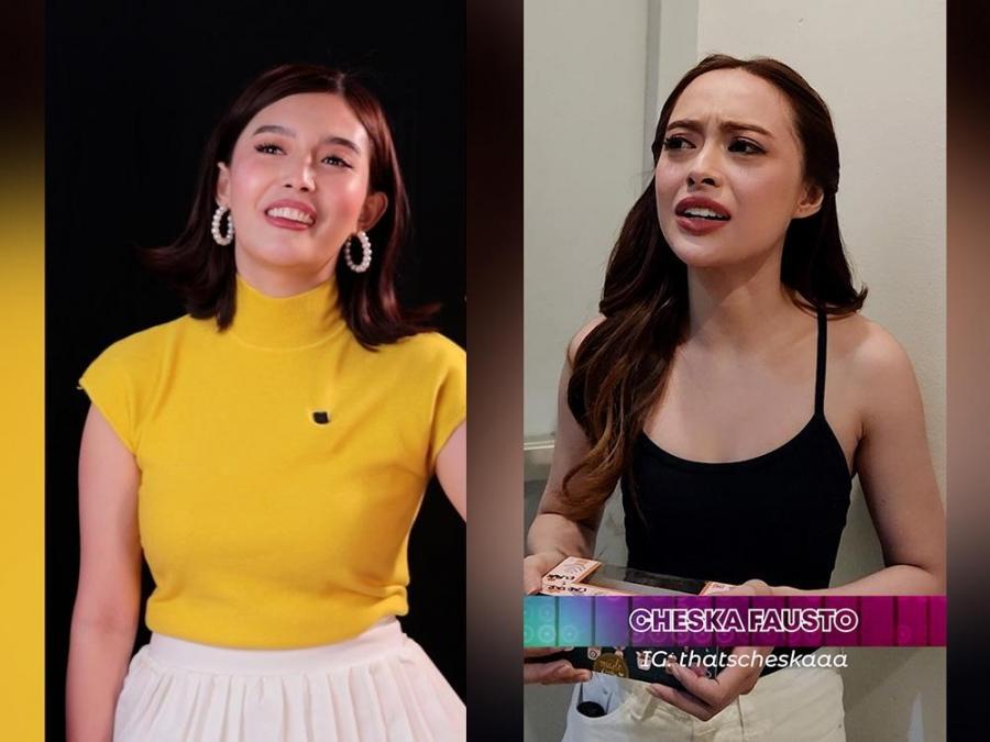 More Tawa, More Saya: Analyn at Cheska, emosyonal kapag naiisip ang 'Bubble Gang' 30th ...