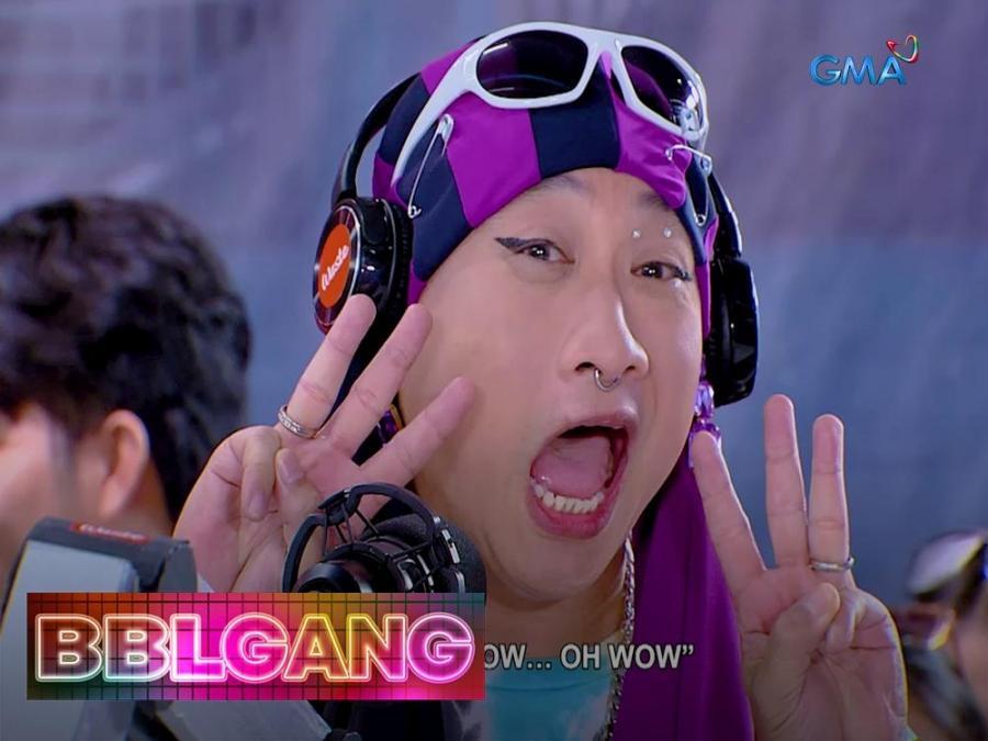 Bubble Gang: Oh Wow! by Hilaw (Uhaw Parody) | GMA Entertainment