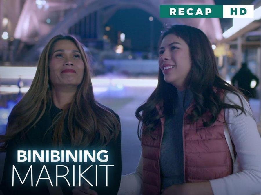 Binibining Marikit: Binibing Marikit, may Filipinang diyosa na nakilala ...