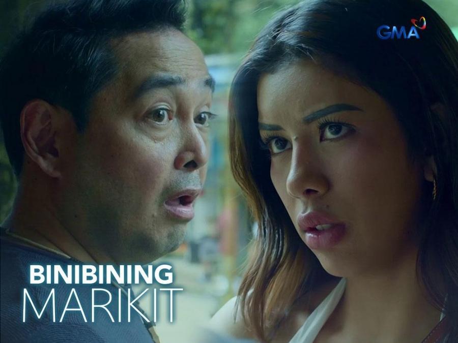 Binibining Marikit: Gani's change of plans for the future of Daraitan ...