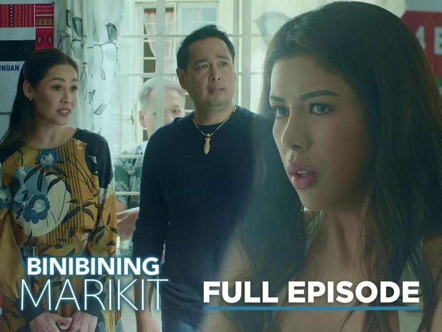 Binibining Marikit (Full Episode 2) February 11, 2025 | GMA Entertainment