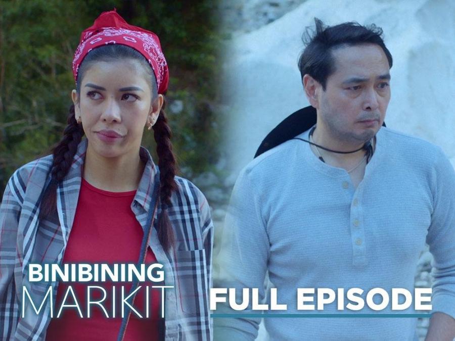 Binibining Marikit (Full Episode 3) February 12, 2025 | GMA Entertainment