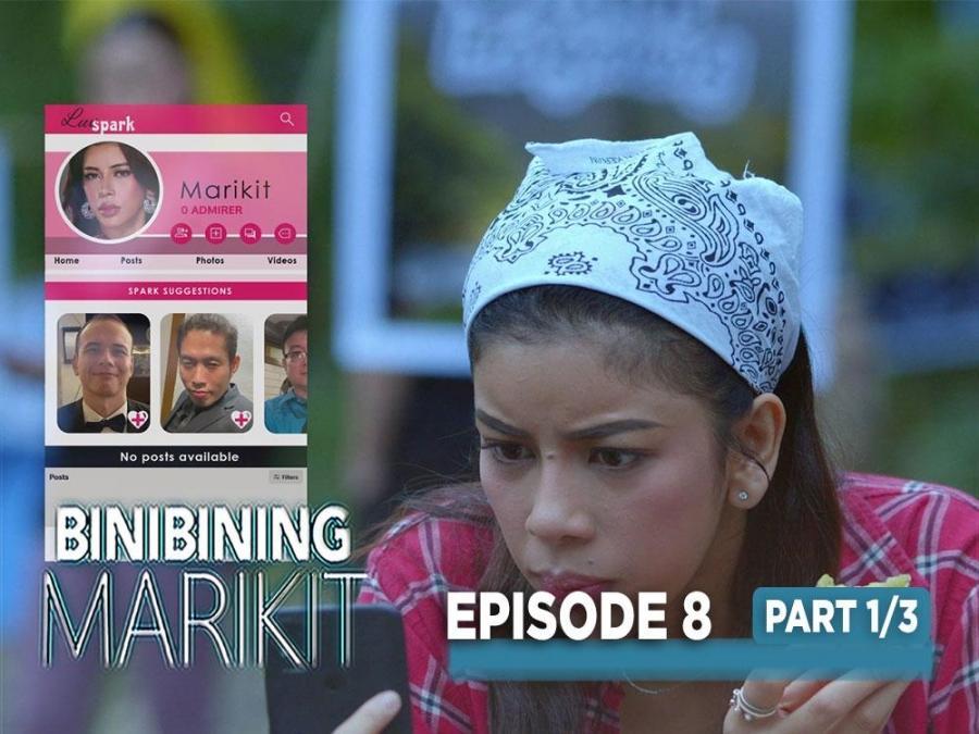 Binibining Marikit: Will Marikit find her lucky match through a dating ...