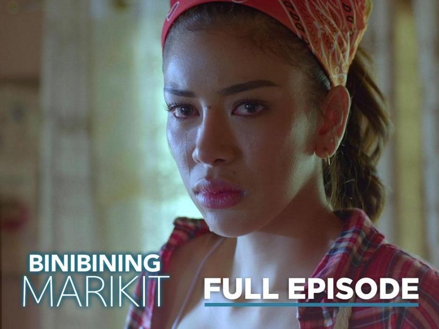 Binibining Marikit (Full Episode 9) February 19, 2025 | GMA Entertainment