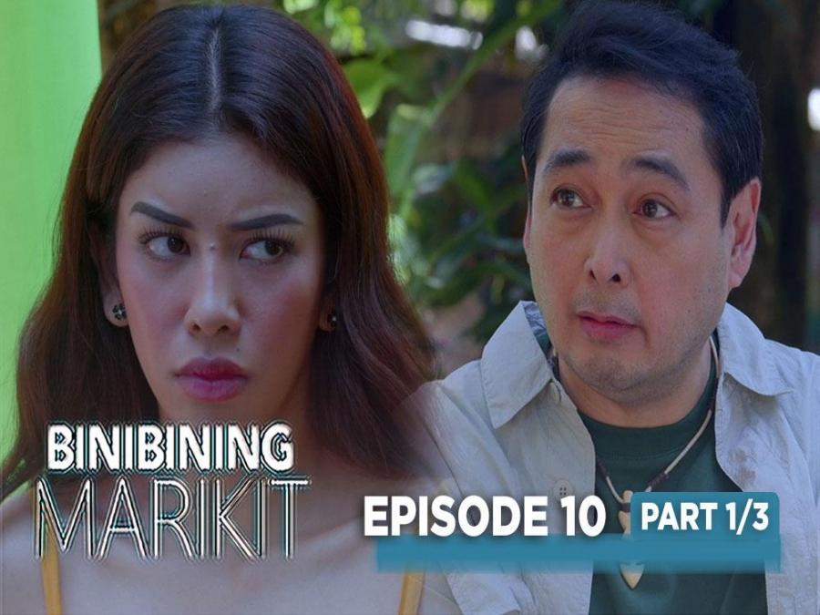Binibining Marikit: Should Ikit follow her father or her heart ...