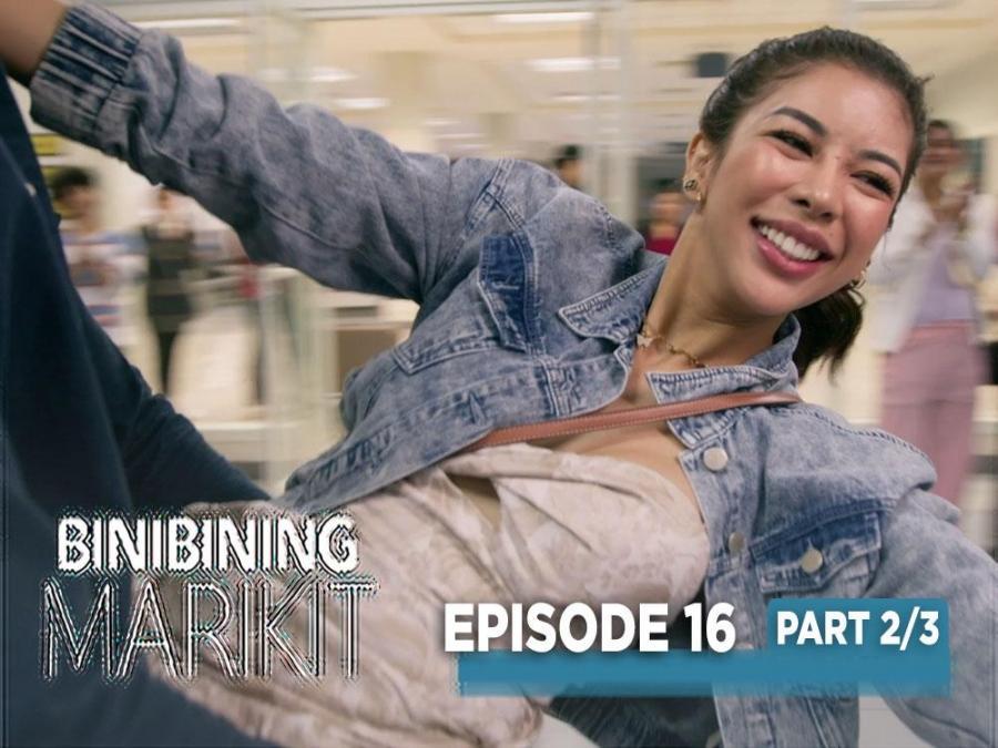 Binibining Marikit: The MOST-AWAITED day for the Dumagat girl's love ...