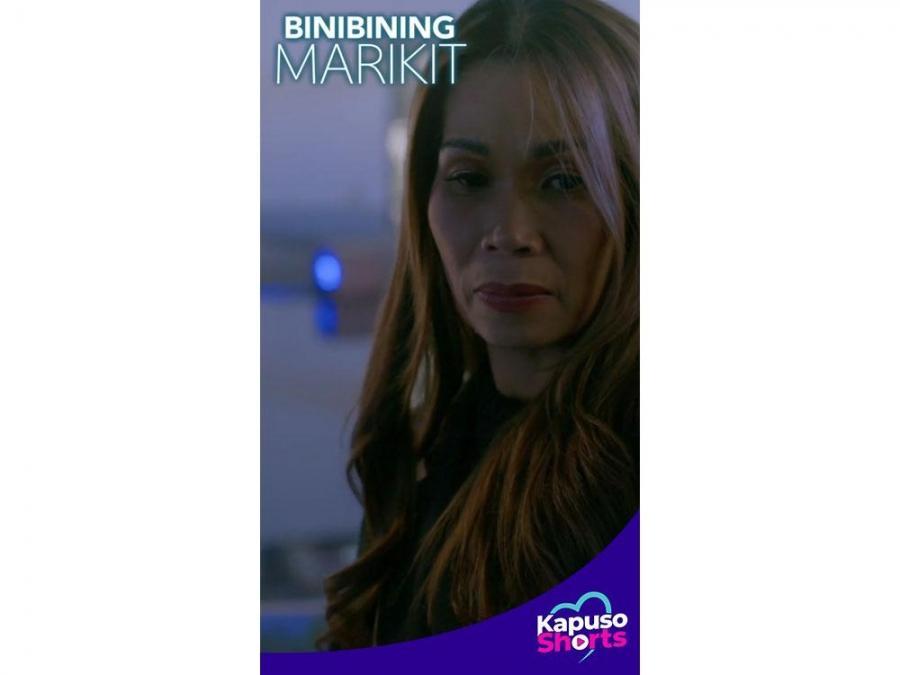 Nasaan nga ba ang anak ni Mayumi?! #shorts | Binibining Marikit | GMA Entertainment | GMA ...