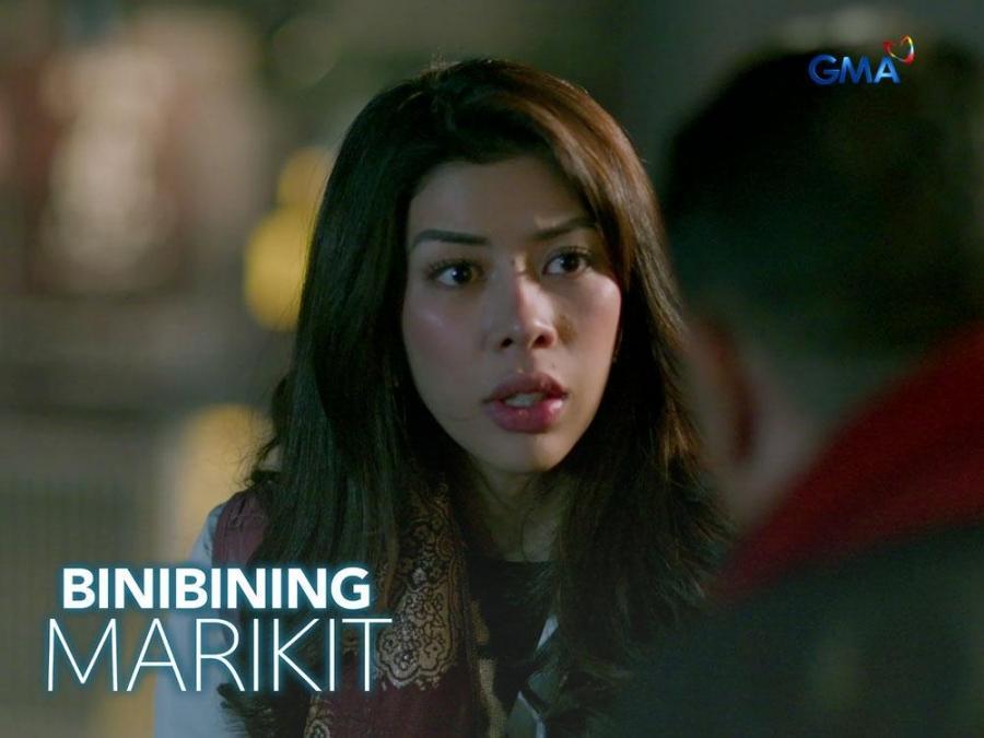 Binibining Marikit: Ikit, matatagpuan na ba si Viktor sa Japan ...