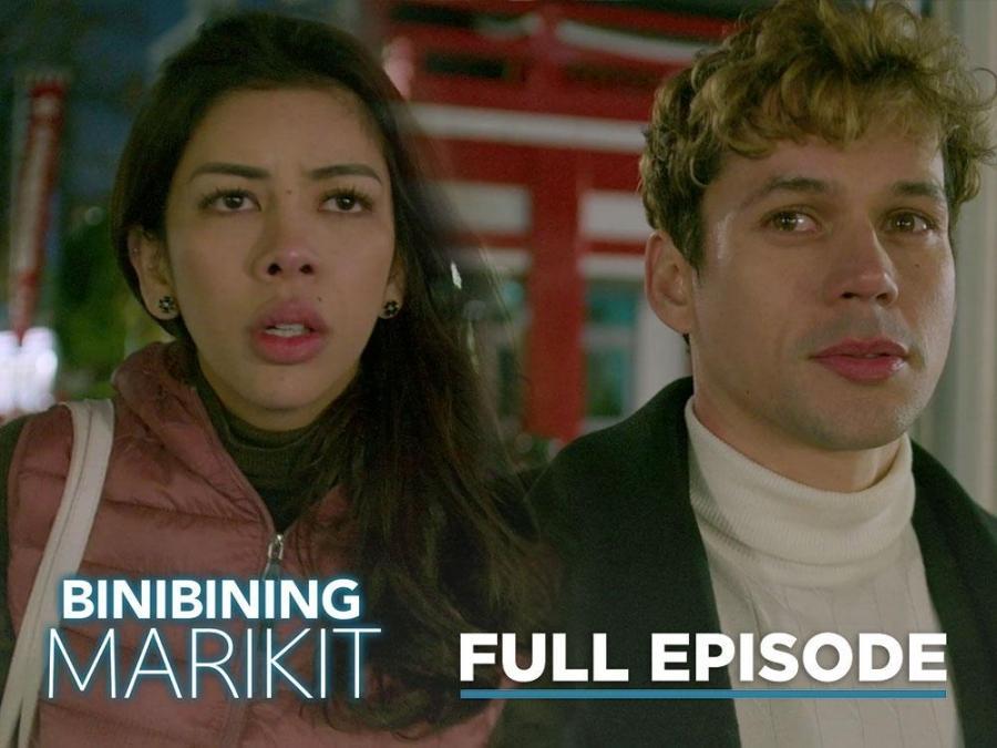Binibining Marikit (Full Episode 26) March 13, 2025 | GMA Entertainment