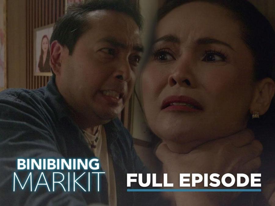 Binibining Marikit (Full Episode 31) March 20, 2025 | GMA Entertainment