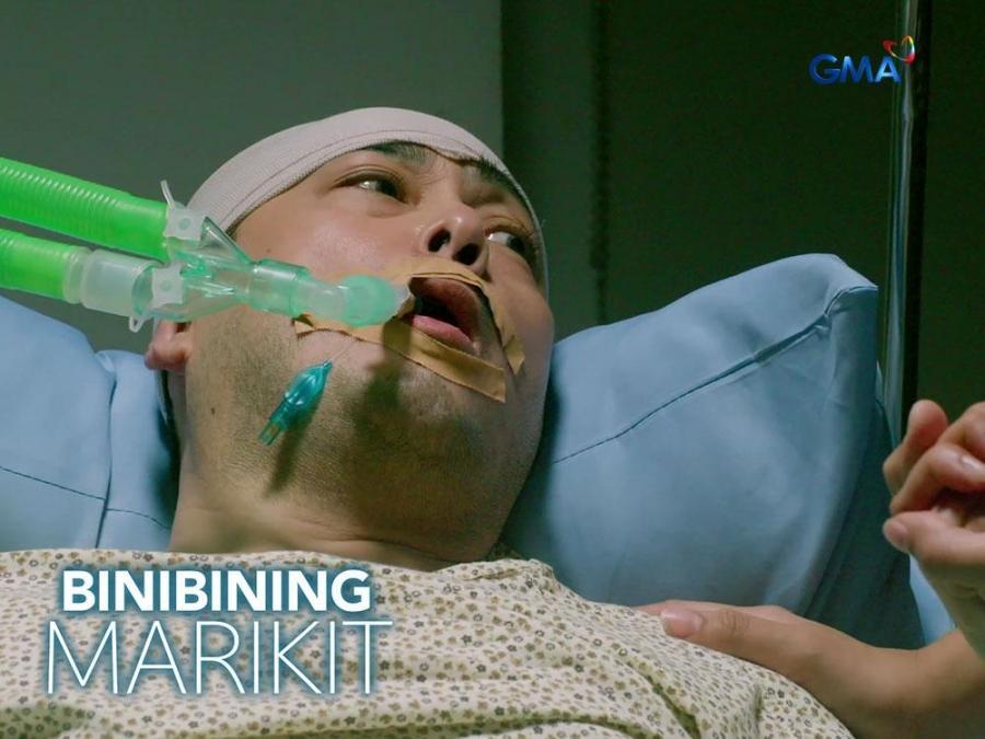 Binibining Marikit: Gani regains his consciousness! (Episode 33) | GMA ...
