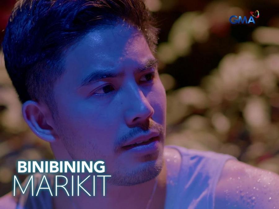 Binibining Marikit: Drew faces a conflict of interest! (Episode 43 ...
