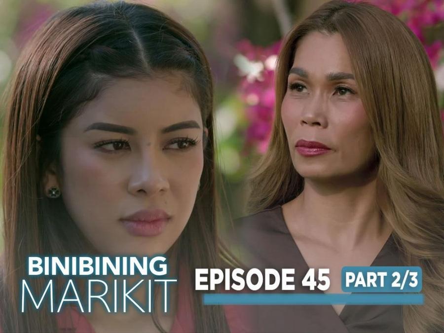 Binibining Marikit: Can both Mayumi and Ikit's dream come true ...