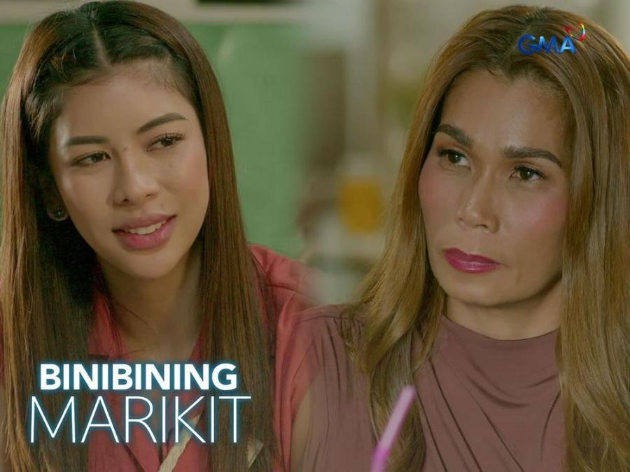 Binibining Marikit: Ang utang na loob ni Mayumi kay Ikit! (Episode 48 ...