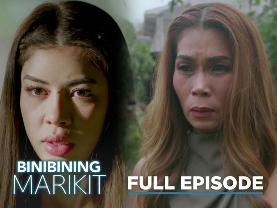 Binibining Marikit (Full Episode 49) April 15, 2025 | GMA Entertainment