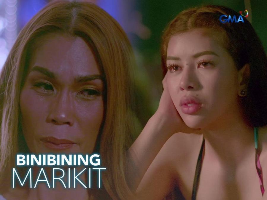 Binibining Marikit: The blessings in Mayumi's life! (Episode 51) | GMA ...