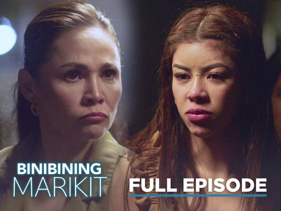 Binibining Marikit (Full Episode 51) April 21, 2025 | GMA Entertainment