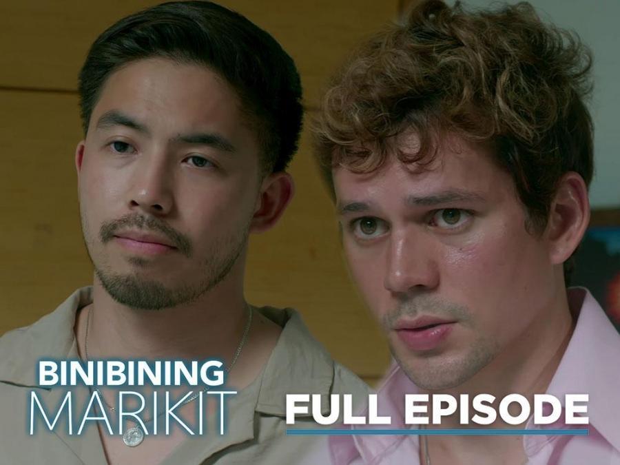Binibining Marikit (Full Episode 58) April 30, 2025 | GMA Entertainment ...