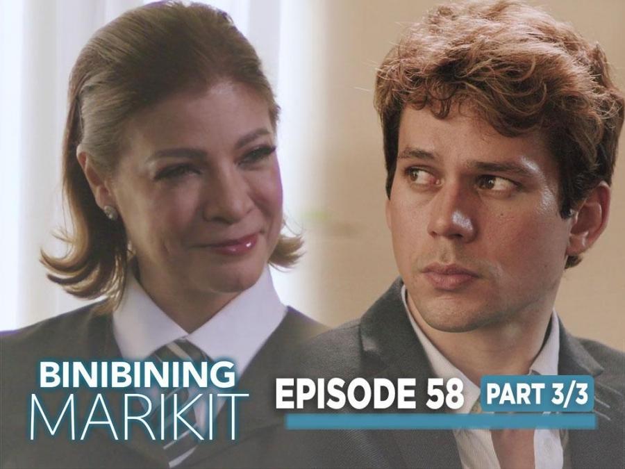 Binibining Marikit: Soraya joins the Smiths as their new investor ...