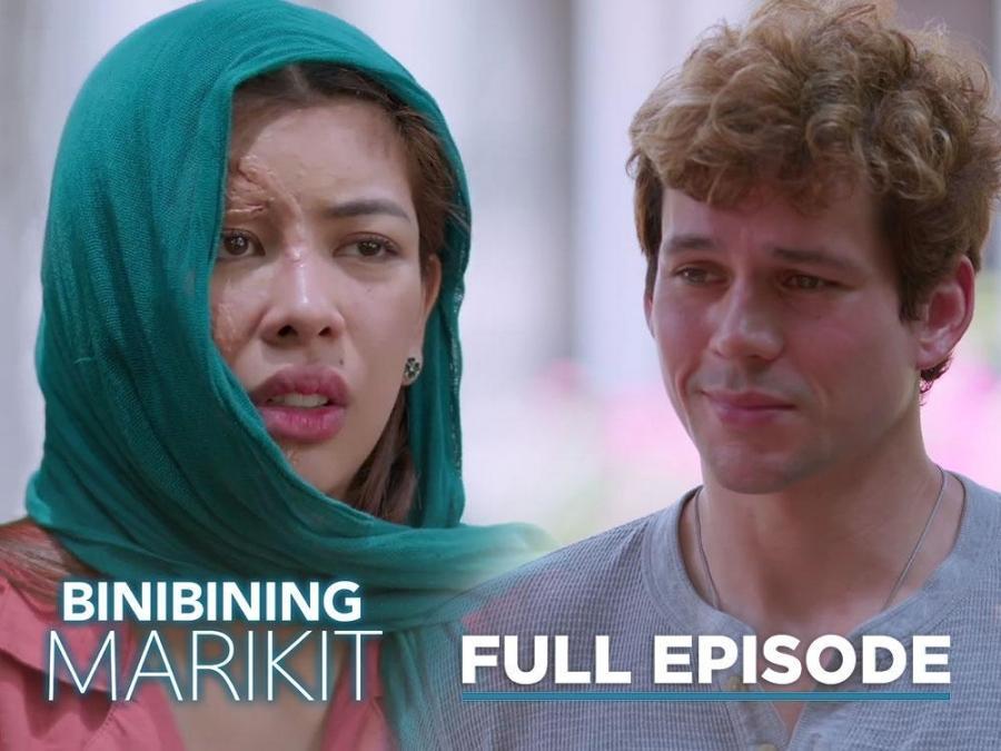 Binibining Marikit (Full Episode 63) May 7, 2025 | GMA Entertainment ...