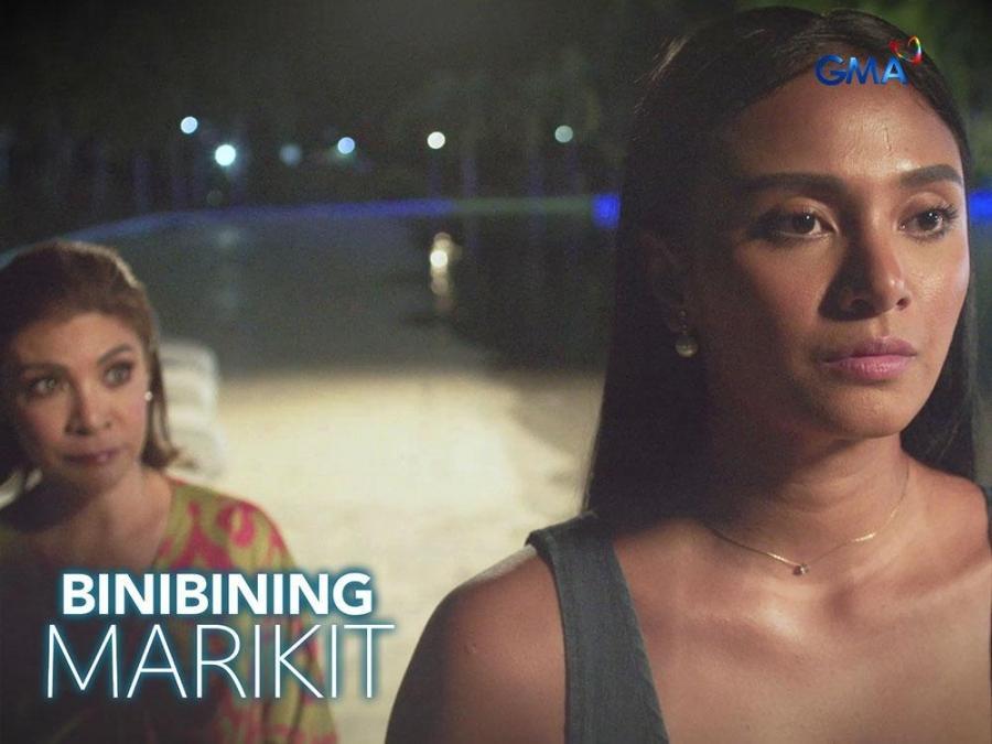 Binibining Marikit: Pia, nakipagsanib-puwersa na kay Soraya laban kay ...