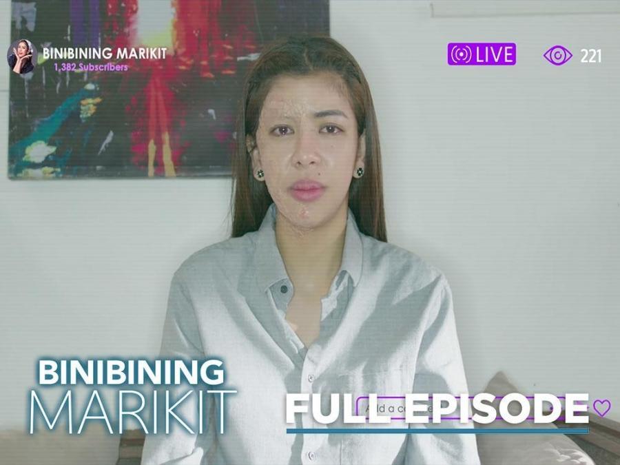 Binibining Marikit (Full Episode 73) May 21, 2025 | GMA Entertainment