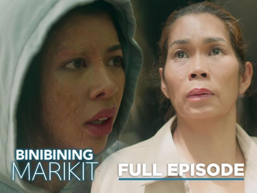 Binibining Marikit (Full Episode 74) May 22, 2025 | GMA Entertainment