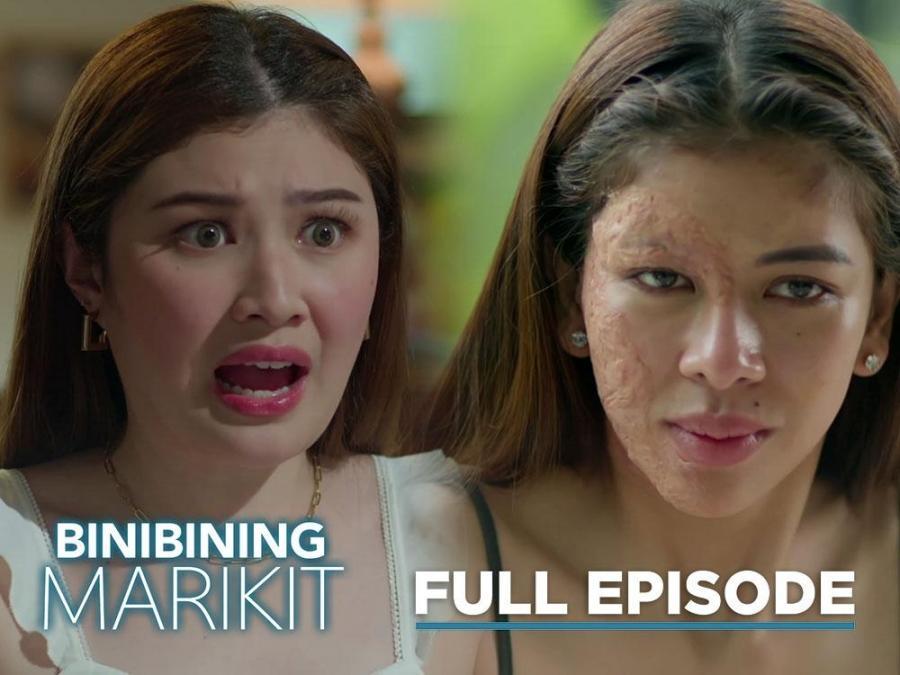 Binibining Marikit (Full Episode 75) May 23, 2025 | GMA Entertainment